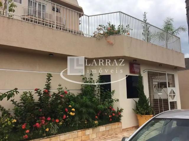 Apartamento para Locação em Ribeirão Preto/SP Jardim Paulistano 1 Quartos
