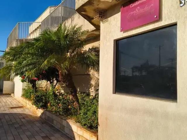 Apartamento para Locação em Ribeirão Preto/SP Jardim Paulistano 1 Quartos