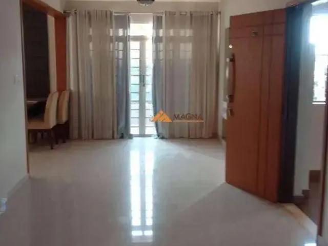 Apartamento para Locação em Ribeirão Preto/SP Jardim Paulistano 2 Quartos
