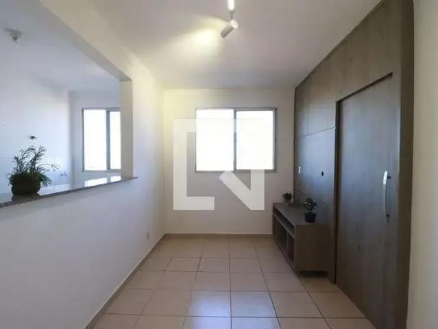 Apartamento para Locação em Ribeirão Preto/SP Jardim Paulistano 2 Quartos