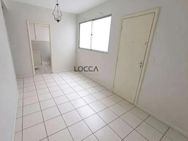 Apartamento para Locação em Ribeirão Preto/SP Jardim Paulistano 2 Quartos