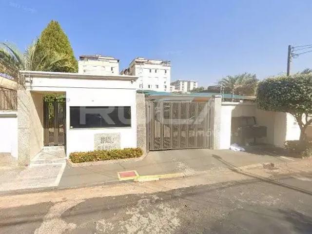 Apartamento para Locação em Ribeirão Preto/SP Jardim Paulistano 3 Quartos