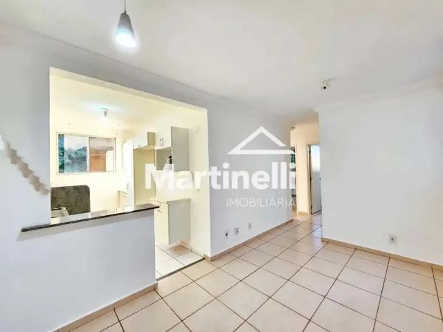 Apartamento para Locação em Ribeirão Preto/SP Jardim República 3 Quartos