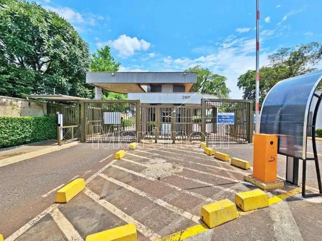 Apartamento para Locação em Ribeirão Preto/SP Jardim República 3 Quartos
