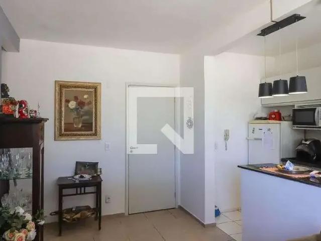 Apartamento para Locação em Ribeirão Preto/SP Jardim Roberto Benedetti 2 Quartos