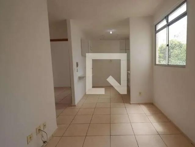 Apartamento para Locação em Ribeirão Preto/SP Jardim Roberto Benedetti 2 Quartos