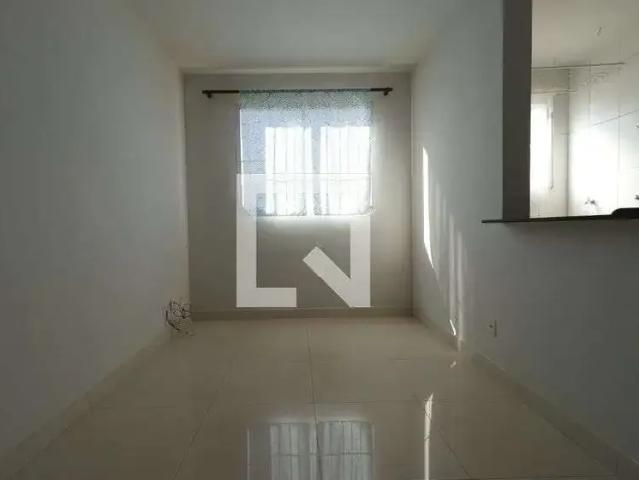 Apartamento para Locação em Ribeirão Preto/SP Jardim Roberto Benedetti 2 Quartos