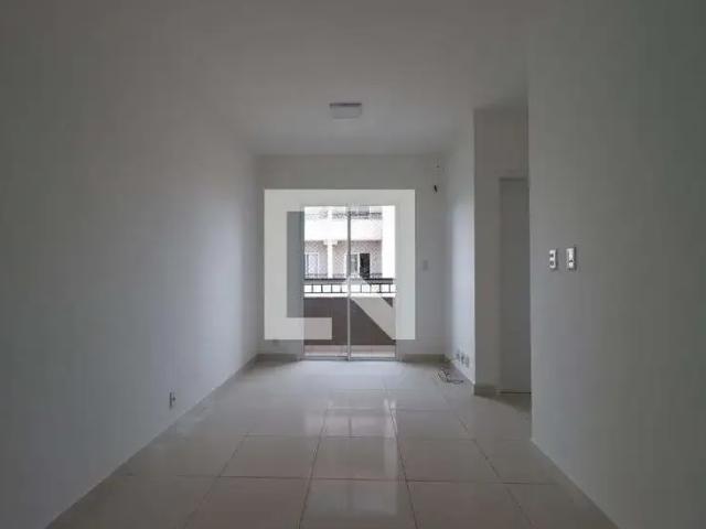 Apartamento para Locação em Ribeirão Preto/SP Jardim Roberto Benedetti 2 Quartos