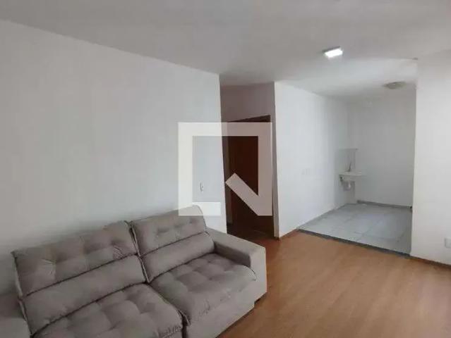 Apartamento para Locação em Ribeirão Preto/SP Jardim Roberto Benedetti 2 Quartos