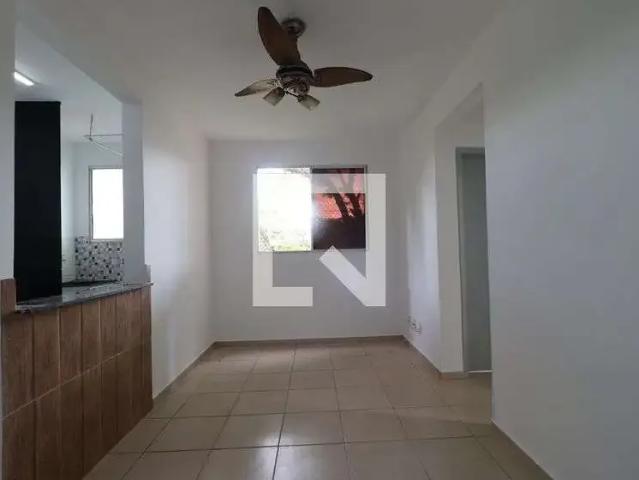 Apartamento para Locação em Ribeirão Preto/SP Jardim Roberto Benedetti 2 Quartos