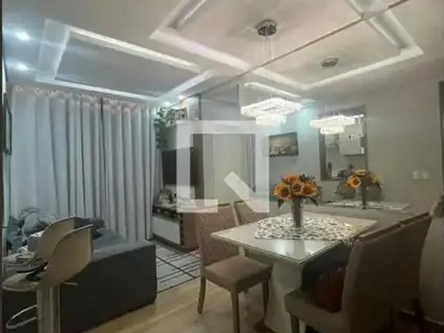 Apartamento para Locação em Ribeirão Preto/SP Jardim Roberto Benedetti 2 Quartos
