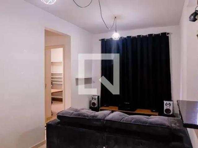 Apartamento para Locação em Ribeirão Preto/SP Jardim Roberto Benedetti 2 Quartos