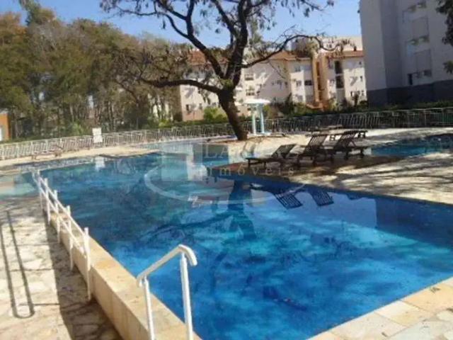 Apartamento para Locação em Ribeirão Preto/SP Jardim São José 2 Quartos