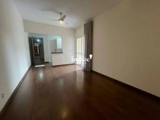 Apartamento para Locação em Ribeirão Preto/SP Jardim São José 3 Quartos