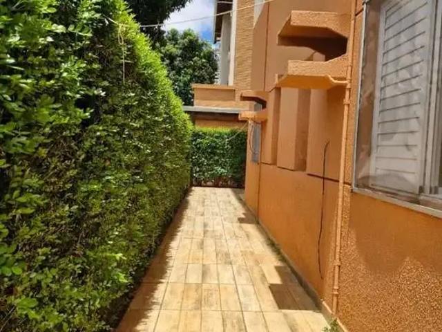 Apartamento para Locação em Ribeirão Preto/SP Jardim São José 3 Quartos