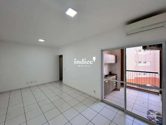 Apartamento para Locação em Ribeirão Preto/SP Jardim São José 3 Quartos