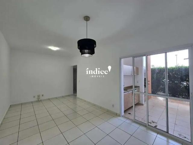 Apartamento para Locação em Ribeirão Preto/SP Jardim São José 3 Quartos
