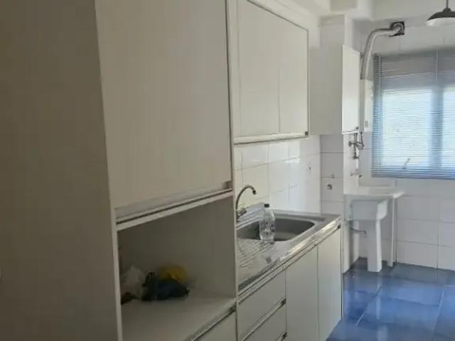Apartamento para Locação em Ribeirão Preto/SP Jardim São José 3 Quartos