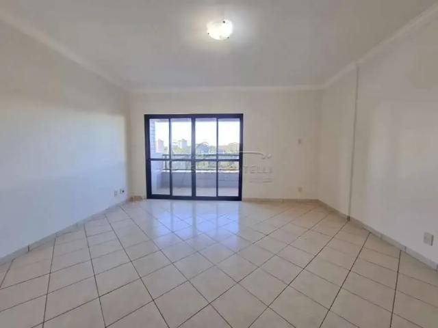 Apartamento para Locação em Ribeirão Preto/SP Jardim São Luiz 4 Quartos