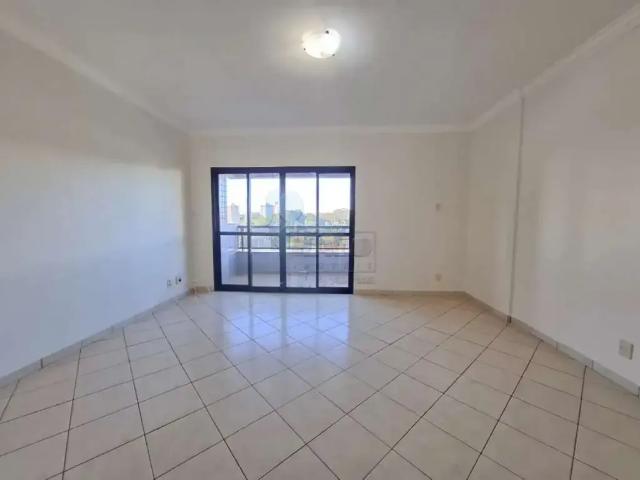 Apartamento para Locação em Ribeirão Preto/SP Jardim São Luiz 4 Quartos