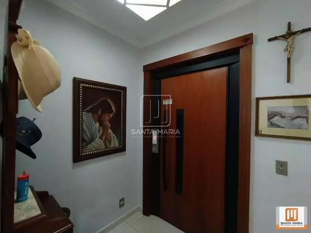 Apartamento para Locação em Ribeirão Preto/SP Jardim São Luiz 4 Quartos