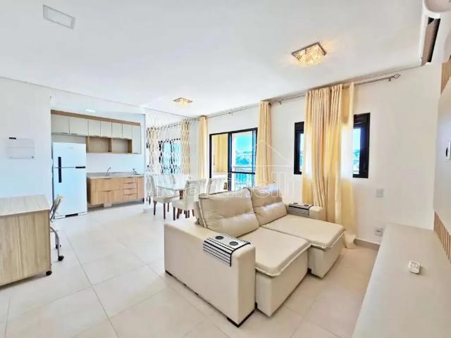 Apartamento para Locação em Ribeirão Preto/SP Jardim São Luiz 1 Quartos