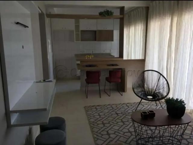 Apartamento para Locação em Ribeirão Preto/SP Jardim São Luiz 1 Quartos