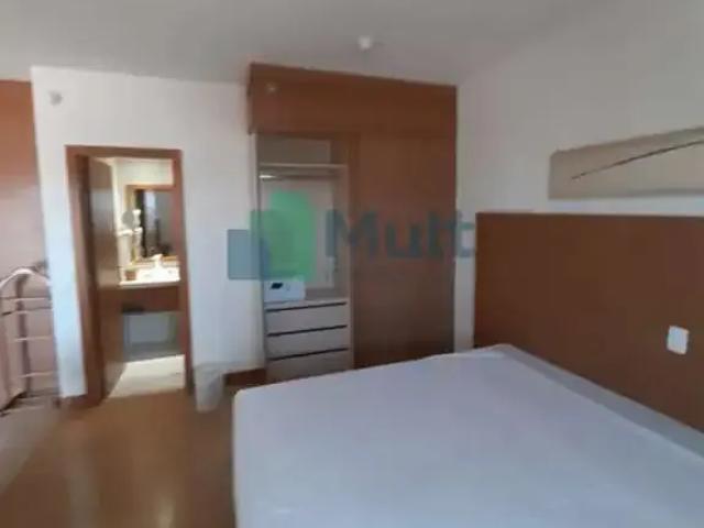 Apartamento para Locação em Ribeirão Preto/SP Jardim São Luiz 1 Quartos