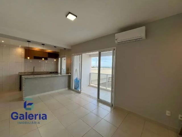 Apartamento para Locação em Ribeirão Preto/SP Jardim São Luiz 1 Quartos