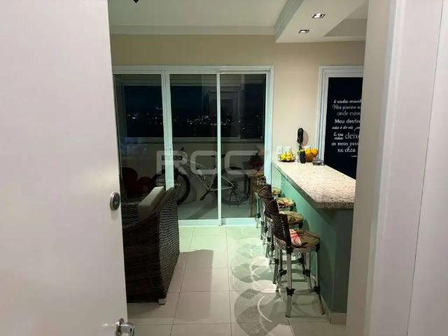 Apartamento para Locação em Ribeirão Preto/SP Jardim São Luiz 1 Quartos