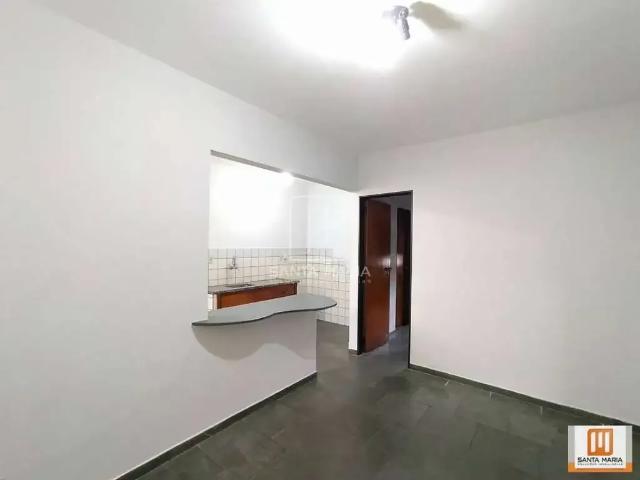 Apartamento para Locação em Ribeirão Preto/SP Jardim São Luiz 1 Quartos