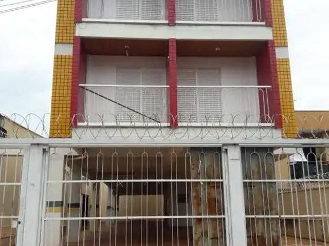 Apartamento para Locação em Ribeirão Preto/SP Jardim São Luiz 1 Quartos