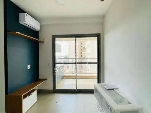 Apartamento para Locação em Ribeirão Preto/SP Jardim São Luiz 1 Quartos