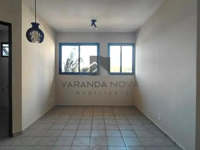 Apartamento para Locação em Ribeirão Preto/SP Jardim São Luiz 1 Quartos