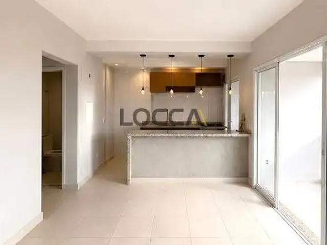Apartamento para Locação em Ribeirão Preto/SP Jardim São Luiz 1 Quartos