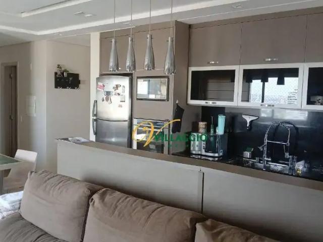 Apartamento para Locação em Ribeirão Preto/SP Jardim São Luiz 2 Quartos