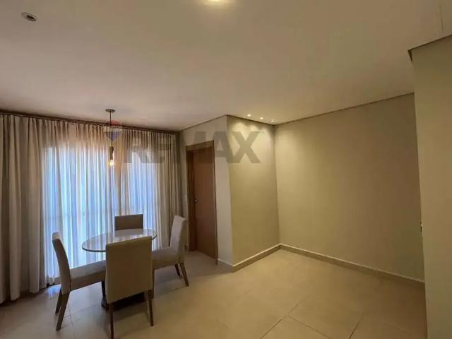 Apartamento para Locação em Ribeirão Preto/SP Jardim São Luiz 2 Quartos