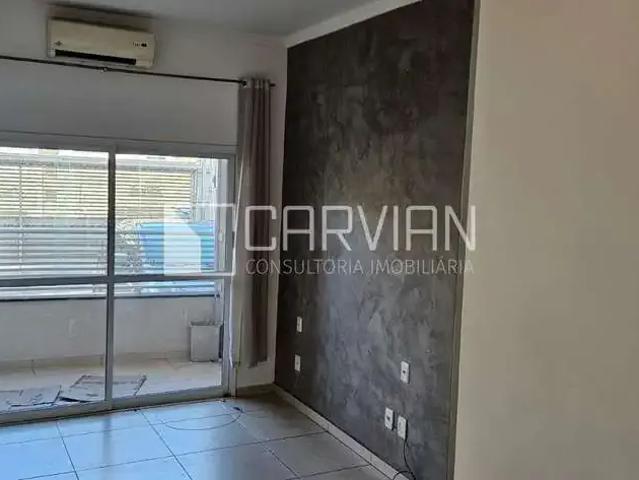 Apartamento para Locação em Ribeirão Preto/SP Jardim São Luiz 2 Quartos
