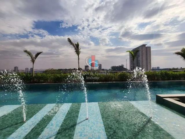 Apartamento para Locação em Ribeirão Preto/SP Jardim São Luiz 2 Quartos