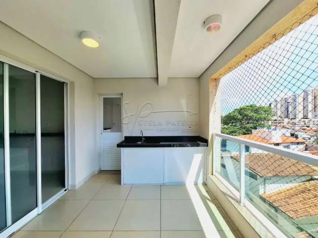 Apartamento para Locação em Ribeirão Preto/SP Jardim São Luiz 2 Quartos