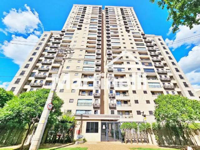 Apartamento para Locação em Ribeirão Preto/SP Jardim São Luiz 2 Quartos