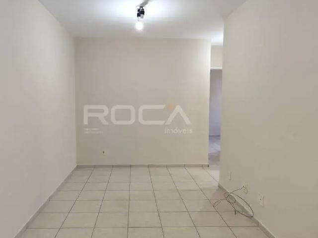 Apartamento para Locação em Ribeirão Preto/SP Jardim São Luiz 2 Quartos
