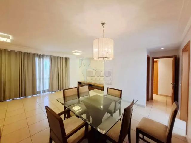Apartamento para Locação em Ribeirão Preto/SP Jardim São Luiz 3 Quartos