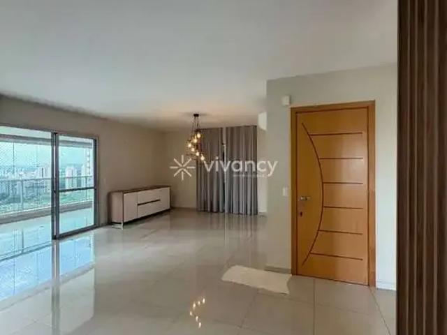 Apartamento para Locação em Ribeirão Preto/SP Jardim São Luiz 3 Quartos