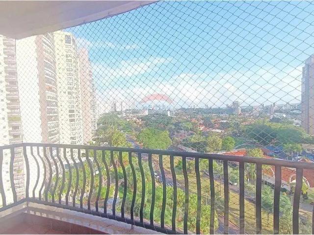 Apartamento para Locação em Ribeirão Preto/SP Jardim São Luiz 3 Quartos