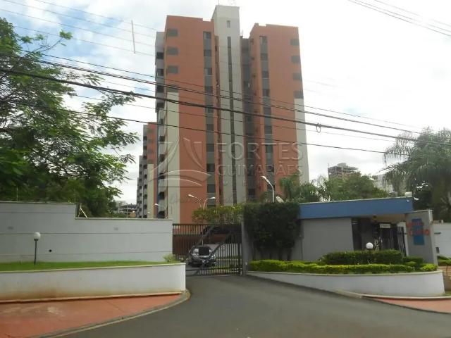 Apartamento para Locação em Ribeirão Preto/SP Jardim São Luiz 3 Quartos