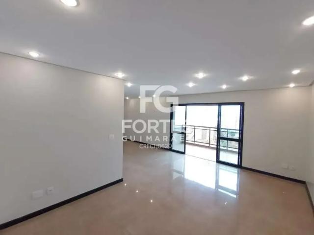 Apartamento para Locação em Ribeirão Preto/SP Jardim São Luiz 3 Quartos