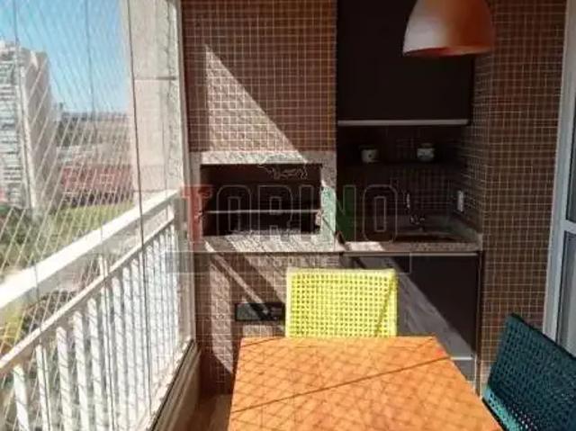 Apartamento para Locação em Ribeirão Preto/SP Jardim São Luiz 3 Quartos