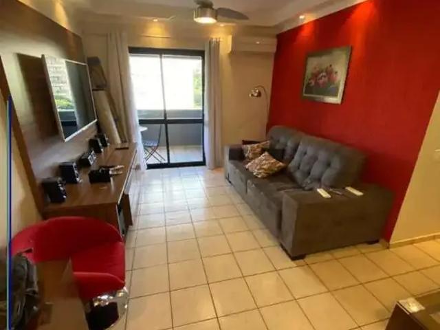 Apartamento para Locação em Ribeirão Preto/SP Jardim São Luiz 3 Quartos
