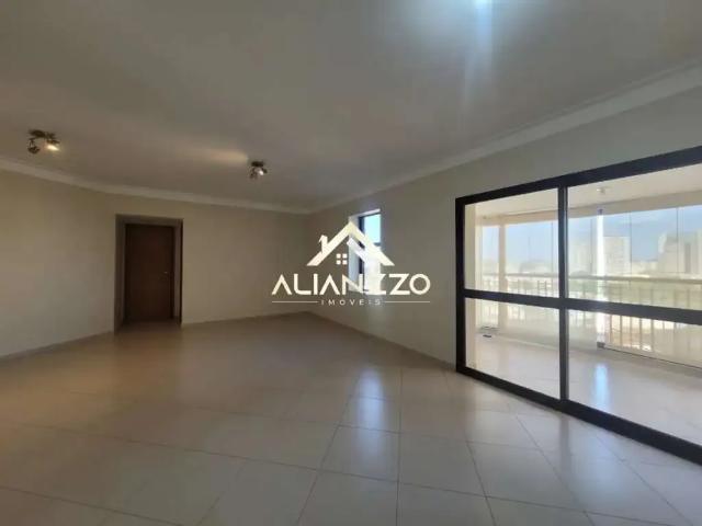 Apartamento para Locação em Ribeirão Preto/SP Jardim São Luiz 3 Quartos